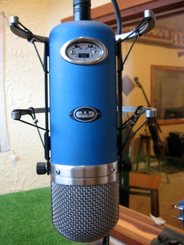 Cad Vx2 Tube Mic